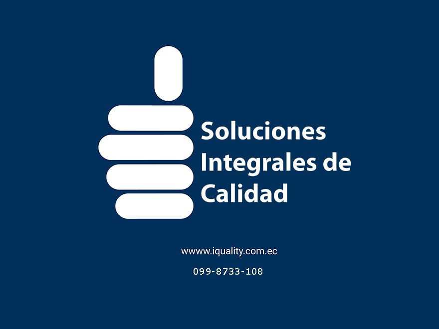 IQUALITY Soluciones Integrales de Calidad